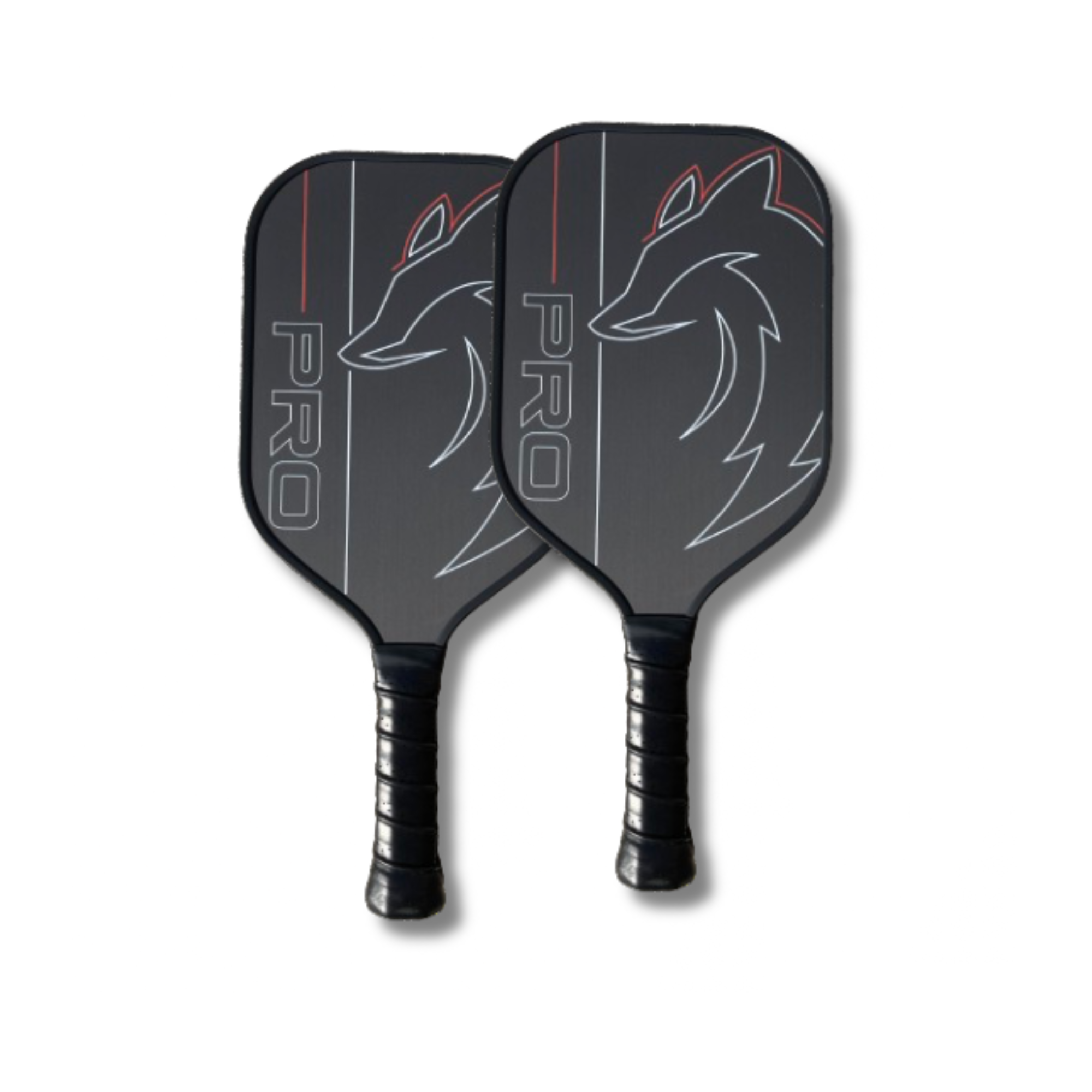 Slash PRO 2 Player Set – Slash Pickleball