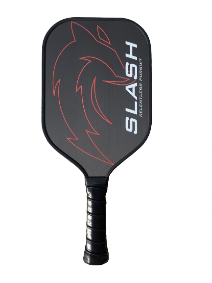 Slash Pickleball