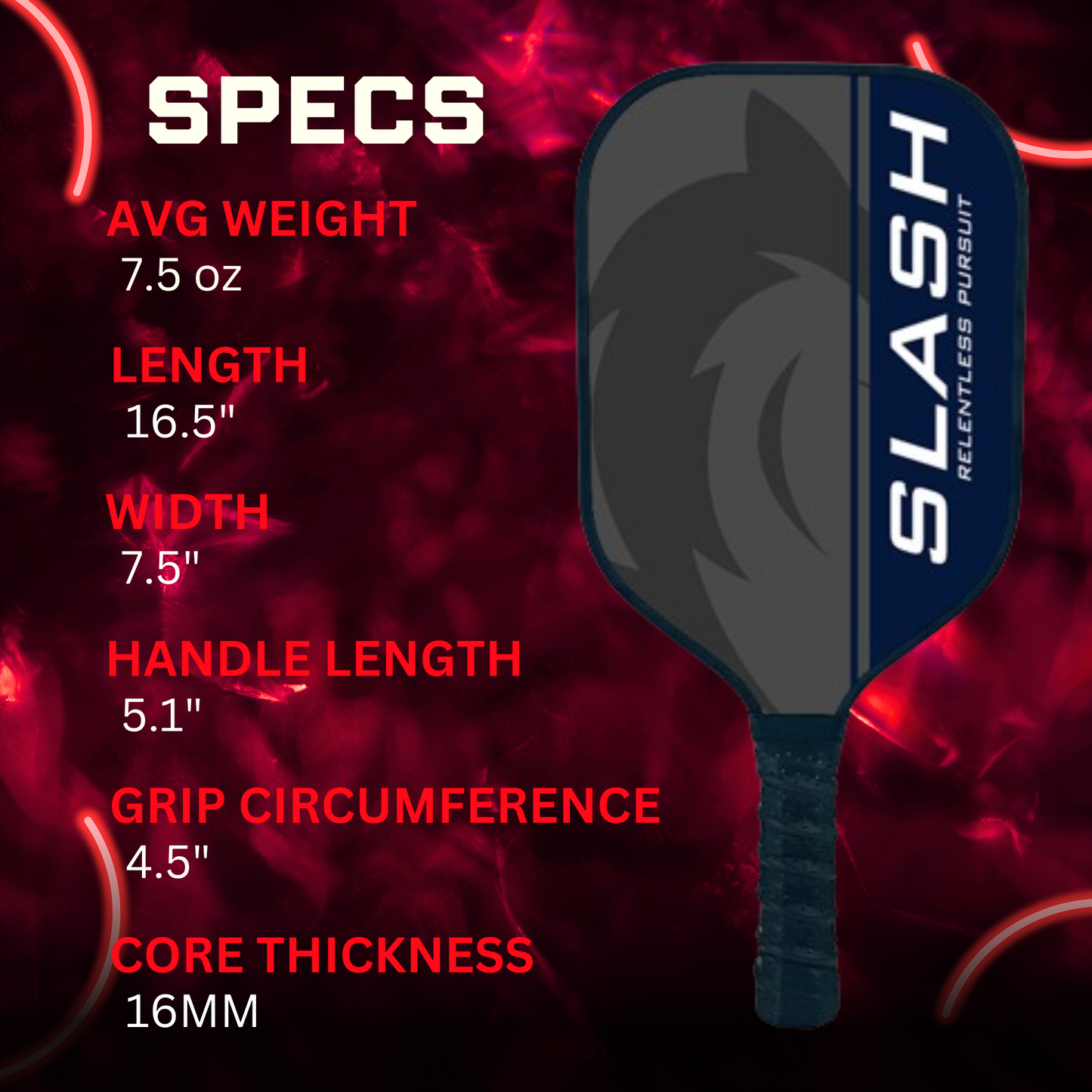 Slash Performance 2 Player Set – Slash Pickleball