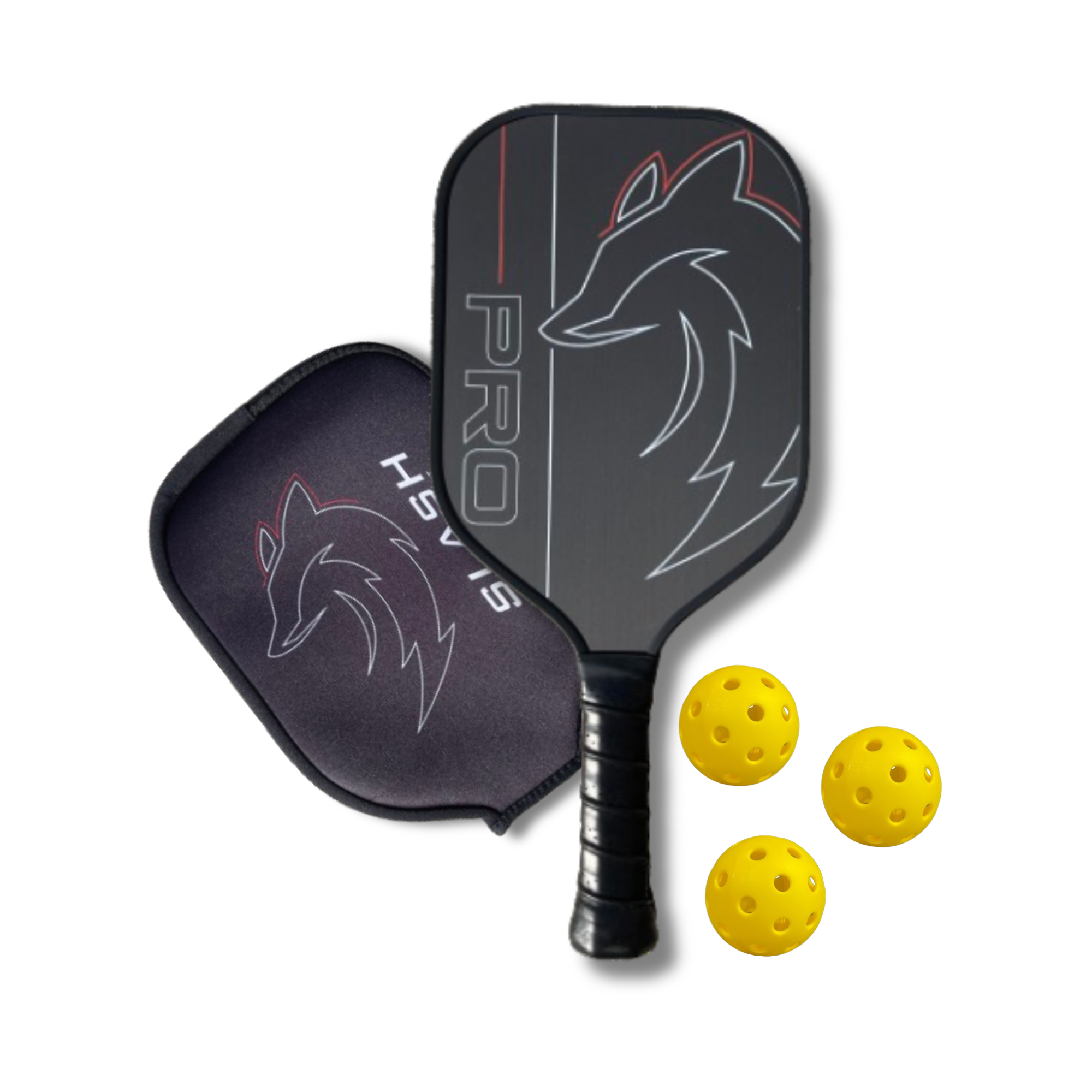 Paddles – Slash Pickleball